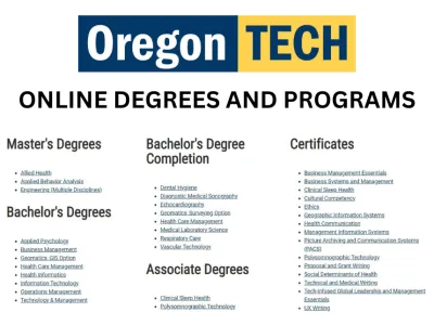 Oregon Institute of Technology